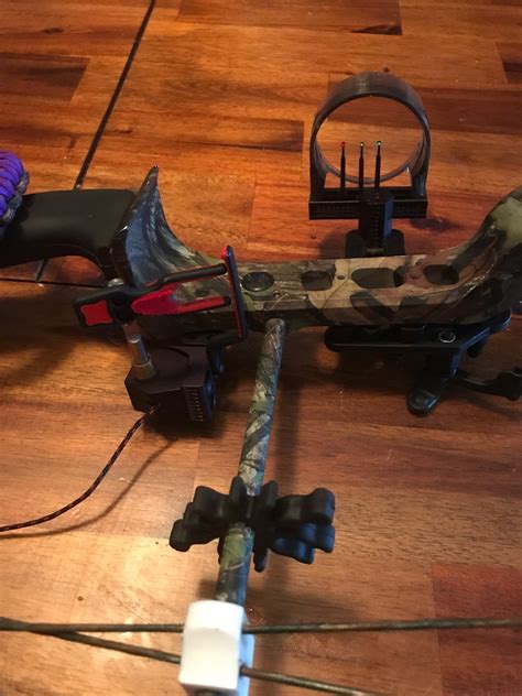 Bowtech Tomkat With Extras Arkansas Hunting