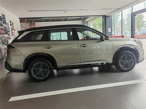 探陆和陆放XT6对比哪个更适合买 PATHFINDER 探陆社区 易车社区