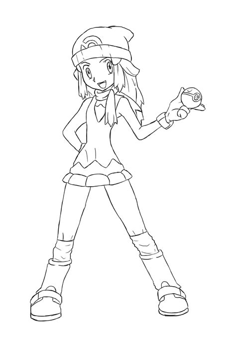 How To Draw A Trainer Step By Step At Drawing Tutorials