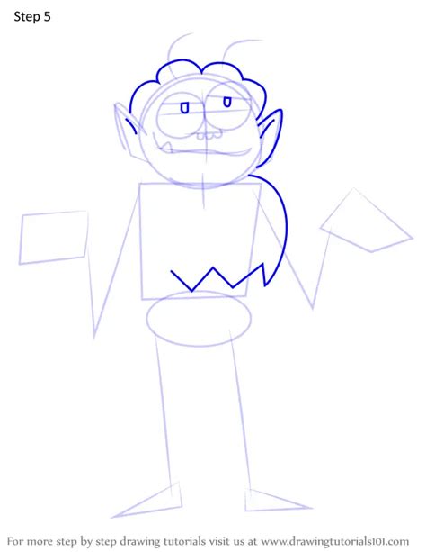 How To Draw Radicles X From Ok Ko Lets Be Heroes Ok Ko Lets Be