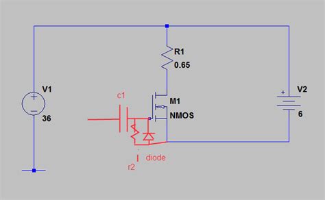 Battery PWM Loading Electronics Forum Circuits Projects And Microcontrollers