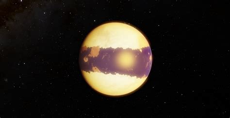 Planet With Large Polar Ice Caps Rspaceengine