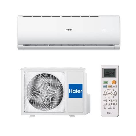 Сплит-система Haier HSU-07HTT03/R3 / HSU-07HTT103/R3 купить по низкой цене