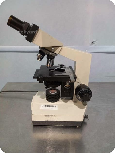 Used Seiler Westlab Westlab Microscope For Sale Dotmed Listing 4897656