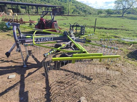 Сеносъбирачи Топ Цена Друга фермерска механизация Трактори механизация инвентар Тр