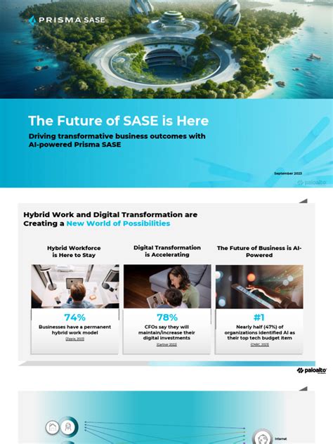 Session 5 Prisma Sase Customer Presentation 2023oct26 Pdf Cloud