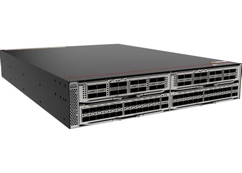 Aggregation Switches Huawei Switches Network Devices Comel It Store