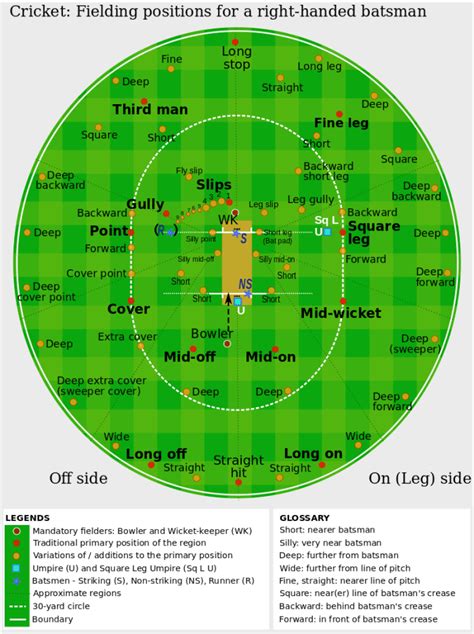 A Beginners Guide To Cricket Howtheyplay
