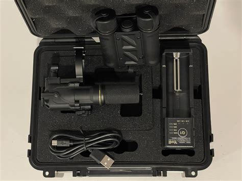 Night Vision Jerry C5 With Kit Sub 1 Hr Sold Snipers Hide Forum