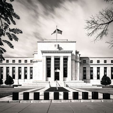 Adithyan Ashok On Linkedin Federalreserve Interestrates Usmarket Investment Economy