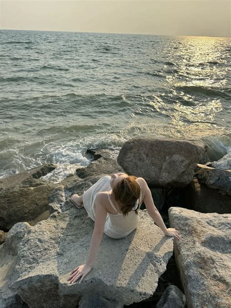 พิกัด ไอเดียถ่ายรูปทะเล หาดวอนนภา บางแสน 🐚🌺🌅 แกลเลอรีที่โพสต์โดย เกล ลา เดีย Lemon8