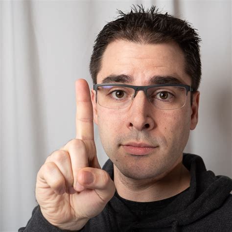 Aaron Parecki