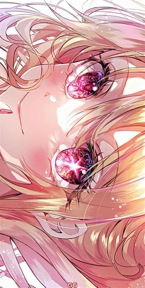 A Pinapo On X Ilustrasi Seni Anime Ilustrasi Karakter