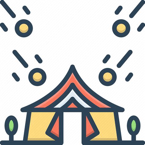 Invasion Attack Aggression Offensive Onslaught Thrust Onrush Icon