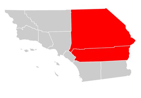 Inland Empire Regional Wiki