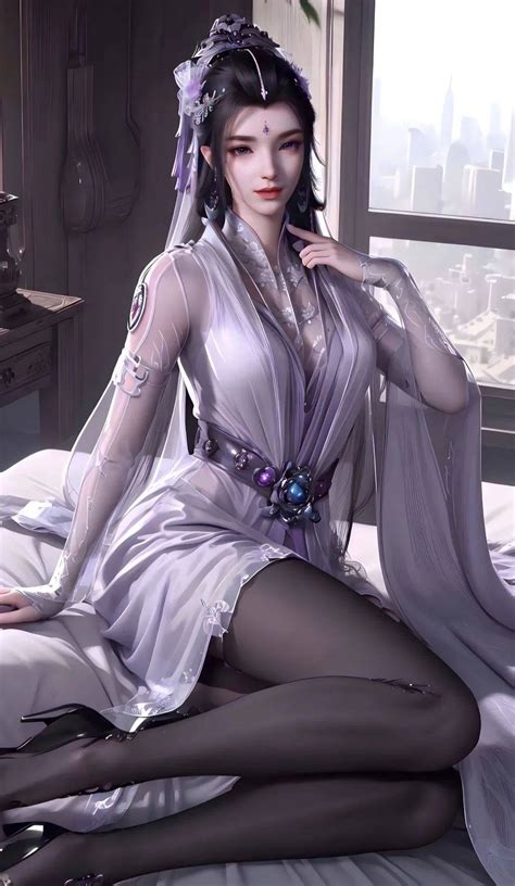 二次元大赏：少年歌行玥瑶 白马醉春风！ 搜狐大视野 搜狐新闻