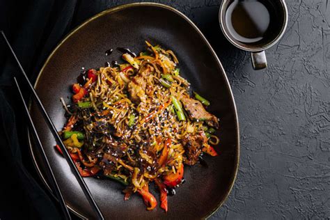 Healthiest Chinese Food Top 18 Dishes In 2025 Cozymeal