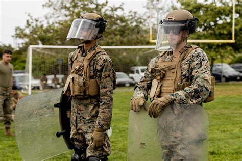Dvids Images I Mef Eotg Non Lethal Weapons Course [image 13 Of 26]