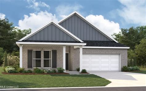 8293 Gum Pond Dr Olive Branch Ms 38654 ®