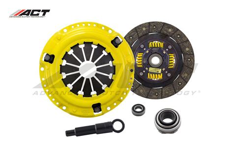 Act Sport Pressure Plate W Performance Street Disc Kit 88 91 Crx Si