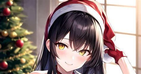 オリ主 メリークリスマス アルママ2255のイラスト Pixiv