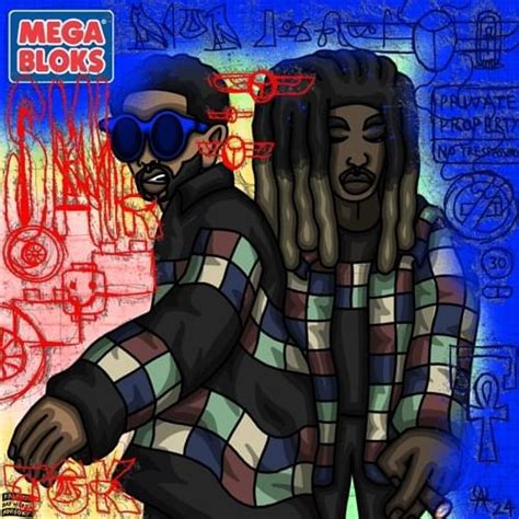 Smir Megabloks Lyrics Genius Lyrics