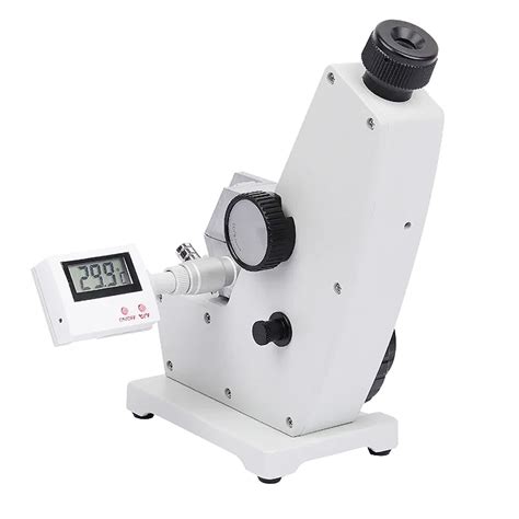 Manufacturer Of Refractometer Digital Automatic Refractometer And Abbe Refractometer Offered