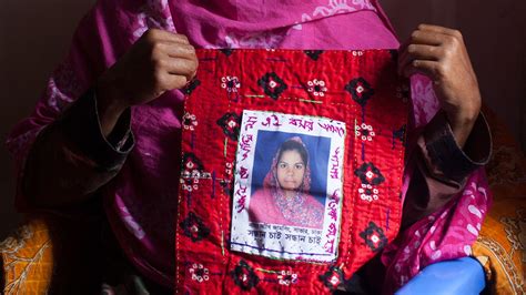 I Took Bangladeshi Photographer Activist Taslima Akhter To New York