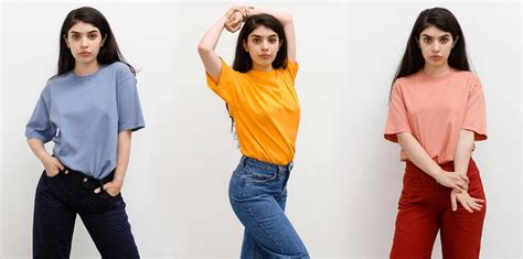 Los Angeles Apparel Le Nouveau Projet Mode De Dov Charney Ton Barbier