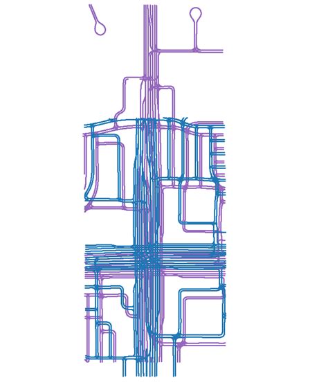 About Full Hd Map Data · Issue 394 · Waymo Researchwaymo Open Dataset