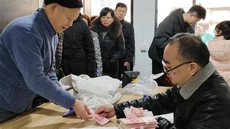 物业费全免还给业主发红包 长沙这个小区怎么做到的？
