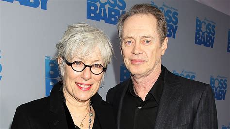 Steve Buscemi Remembers Late Wife Jo Andres In Rare Interview Us Weekly