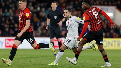 Bournemouth Vs Swansea City Prediction Preview Odds Betting Tips Fa