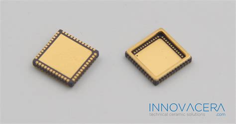 Why Is Ceramic Metallization Layer Important In Electronic Device