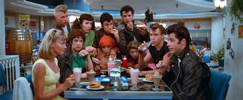 Grease Spin Off Series Ordered At Hbo Max Entitled Grease Rydell High