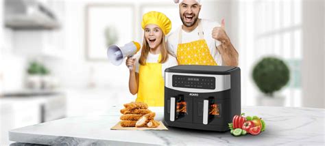Top Air Fryer In India Chosen By The Masses Unanimous Pick Agaro