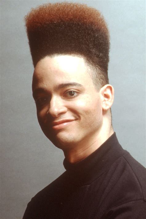 The Trendiest Hairstyle For Men The Year You Were Born