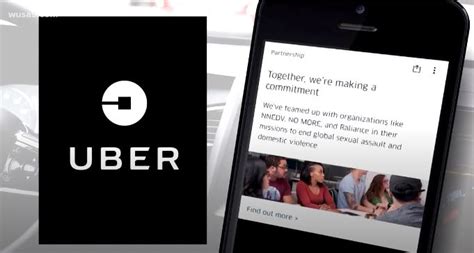 A First Look At How Uber Will Stop Sexual Assault RALIANCE