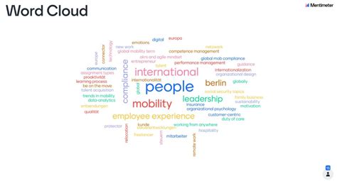From Vision To Global Impact In The Mobility Industry People Mobility Alliance