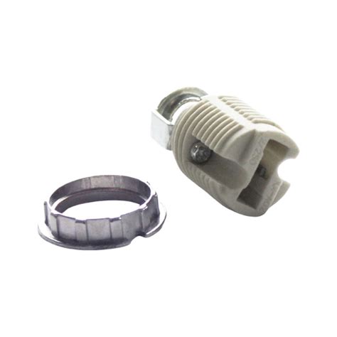 G9 Socket With Ring Lamp Parts Kent