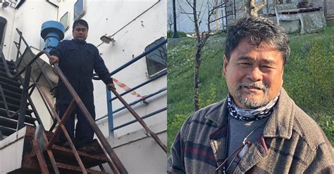 Soliman Cruz The Surprise Leading Man In European Film To The North Gma News Online