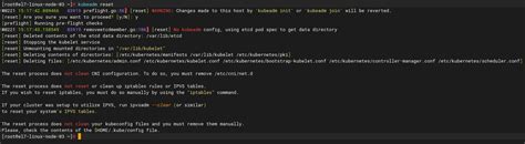 Centos7使用kubeadm部署k8s 128集群centos 下 Kubernets 如何升级1288 Csdn博客