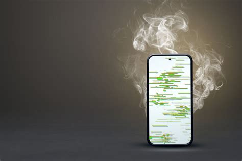 Why Is My Iphone Overheating Troubleshoot Heating Issues
