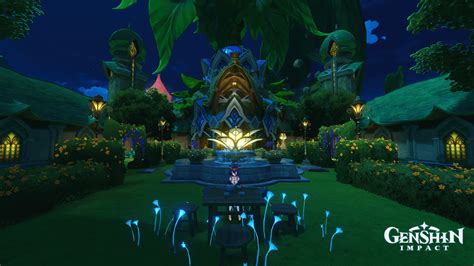 Eu Sublime Spicewood Reverie Realm Sumeru Courtyard Id