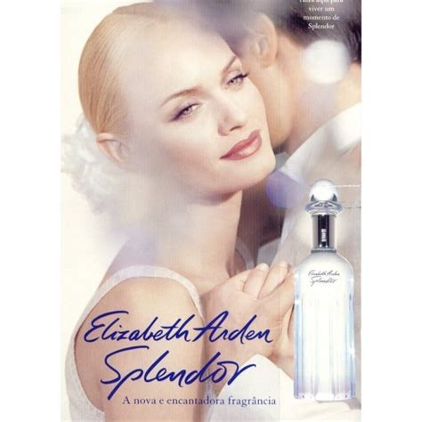 *New* Elizabeth Arden Splendor 125ml Edp Spray | SHOPPING HEAVEN DOT NET