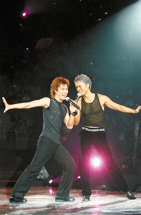 梁榮忠傳結婚丨情史豐富曾被封賤男！背同居女友鍾麗淇傳「車震」朱慧敏最轟動 星島日報