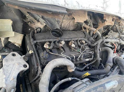 Peugeot Boxer 3 2 2 Hdi на части пежо боксер 6 скорости Maxi гр Добрич в з Лозята • Olx Bg