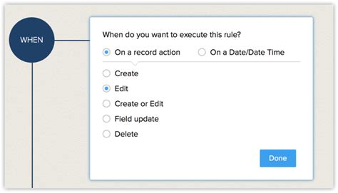 Page Layouts Online Help Zoho Crm