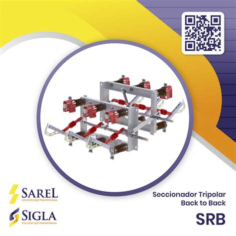 Seccionador Seccionadores Seccionadortripolar Seccionadorestripolares