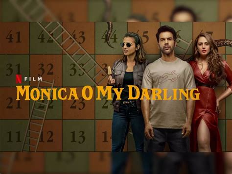 Top 10 Rated Ott Films Web Series By Ormax Media Monica O My Darling